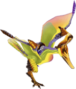 Qurupeco Photo Gallery | Monster Hunter Wiki | Fandom