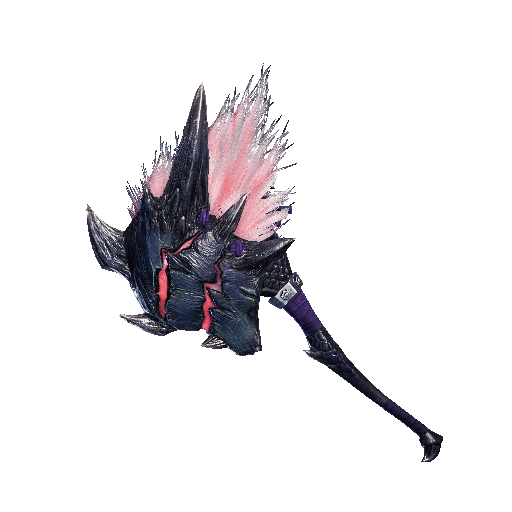 Brimstren Drakemaw (MHWI) | Monster Hunter Wiki | Fandom