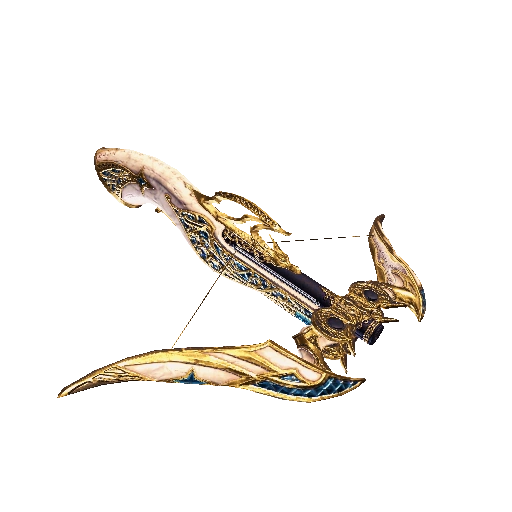Guild Palace Bowgun (MHWI) | Monster Hunter Wiki | Fandom