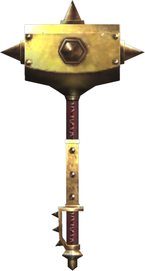 Iron Devil's Soul | Monster Hunter Wiki | Fandom