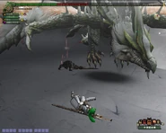 Doragyurosu Photo Gallery | Monster Hunter Wiki | Fandom