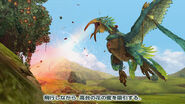 Forokururu Photo Gallery | Monster Hunter Wiki | Fandom
