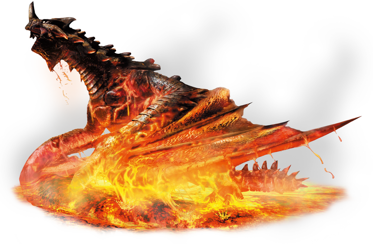 Black Gravios | Monster Hunter Wiki | Fandom