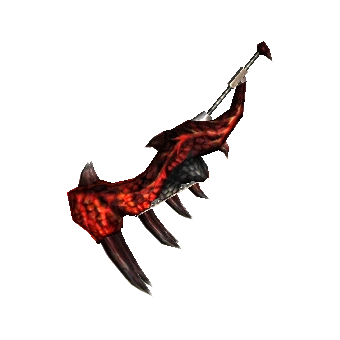 Molten Tigrex Equipment | Monster Hunter Wiki | Fandom