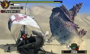 Dah'ren Mohran Photo Gallery | Monster Hunter Wiki | Fandom