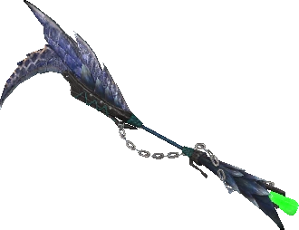 Lucent Nargacuga Weapons Nargacuga | Monster Hunter Rise Wiki