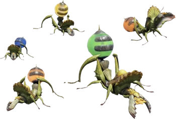 Altaroth | Monster Hunter Wiki | Fandom