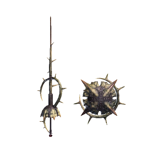 Princess Rapier (MHW) | Monster Hunter Wiki | Fandom