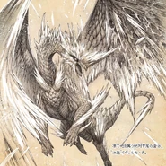 Velkhana Photo Gallery | Monster Hunter Wiki | Fandom