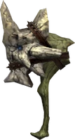 Basarios Blow (MH2) | Monster Hunter Wiki | Fandom