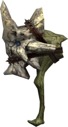 Basarios Bash (MHFU) | Monster Hunter Wiki | Fandom