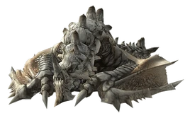 Gravios | Monster Hunter Wiki | Fandom