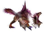 Gasurabazura Photo Gallery | Monster Hunter Wiki | Fandom