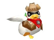 Goocoo | Monster Hunter Wiki | Fandom