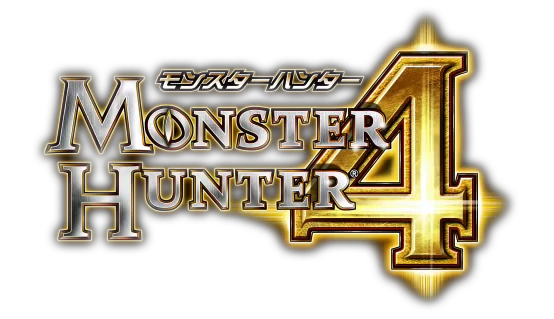 User blog:Blademaster00/Monster Hunter 4!!! | Monster Hunter Wiki | Fandom