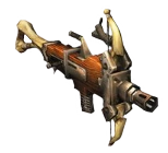 Cross Bowgun (MH4) | Monster Hunter Wiki | Fandom