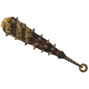 Great Demon Rod (MHRise) | Monster Hunter Wiki | Fandom