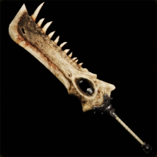 Jawblade I (MHWilds) | Monster Hunter Wiki | Fandom