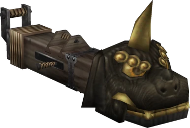 Yamatsukami Armor