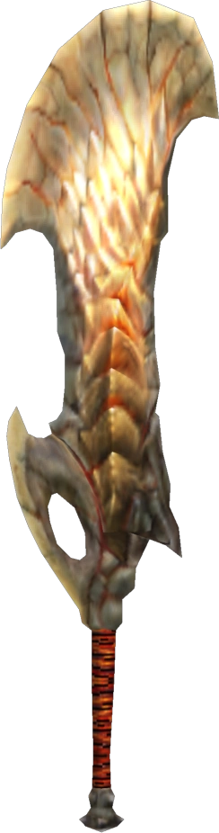 White Fatalis Equipment | Monster Hunter Wiki | Fandom