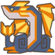 MH3U: Monsters | Monster Hunter Wiki | Fandom