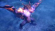Flaming Espinas Photo Gallery | Monster Hunter Wiki | Fandom
