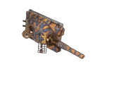 MHRS: Tigrex LBG | Monster Hunter вики | Fandom