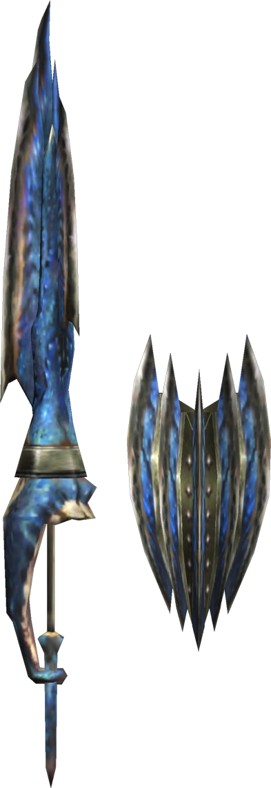 Ceanataur Piercer | Monster Hunter Wiki | Fandom