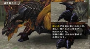 Inagami Photo Gallery | Monster Hunter Wiki | Fandom