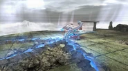 Zerureusu Photo Gallery | Monster Hunter Wiki | Fandom