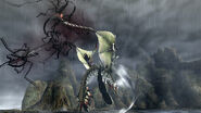 Monster Hunter Frontier Forward.5 | Monster Hunter Wiki | Fandom