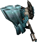 Barroth Ravinemaker (MH3U) | Monster Hunter Wiki | Fandom