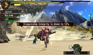 Dah'ren Mohran Photo Gallery | Monster Hunter Wiki | Fandom