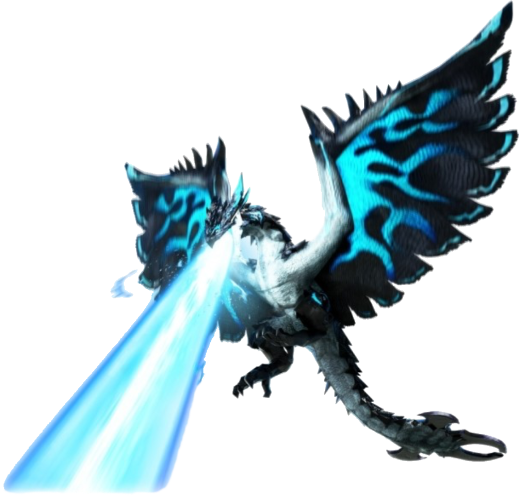 Destruction Wyvern Rathalos | Monster Hunter Wiki | Fandom