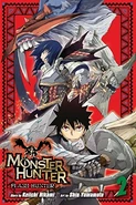 Monster Hunter: Flash Hunter | Monster Hunter Wiki | Fandom