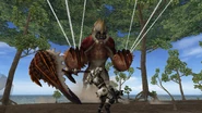 Gogomoa Photo Gallery | Monster Hunter Wiki | Fandom