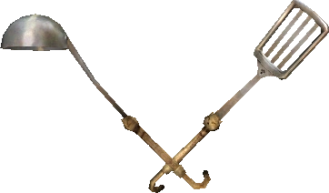 Deepshake Frybakers (MH3U) | Monster Hunter Wiki | Fandom