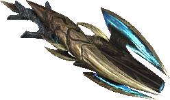 MHRS: Gaismagorm HBG | Monster Hunter вики | Fandom