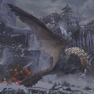 Bazelgeuse Photo Gallery | Monster Hunter Wiki | Fandom