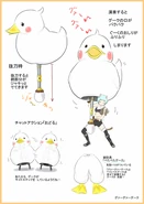 Goocoo | Monster Hunter Wiki | Fandom