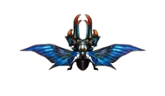 Monarch Alucanid (MH4U) | Monster Hunter Wiki | Fandom