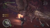 Diablos/Monster Hunter World | Monster Hunter Wiki | Fandom