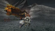 Midogaron Photo Gallery | Monster Hunter Wiki | Fandom