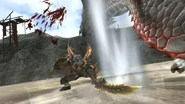 Harudomerugu Photo Gallery | Monster Hunter Wiki | Fandom