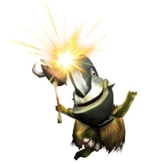 Kayamba | Monster Hunter Wiki | Fandom