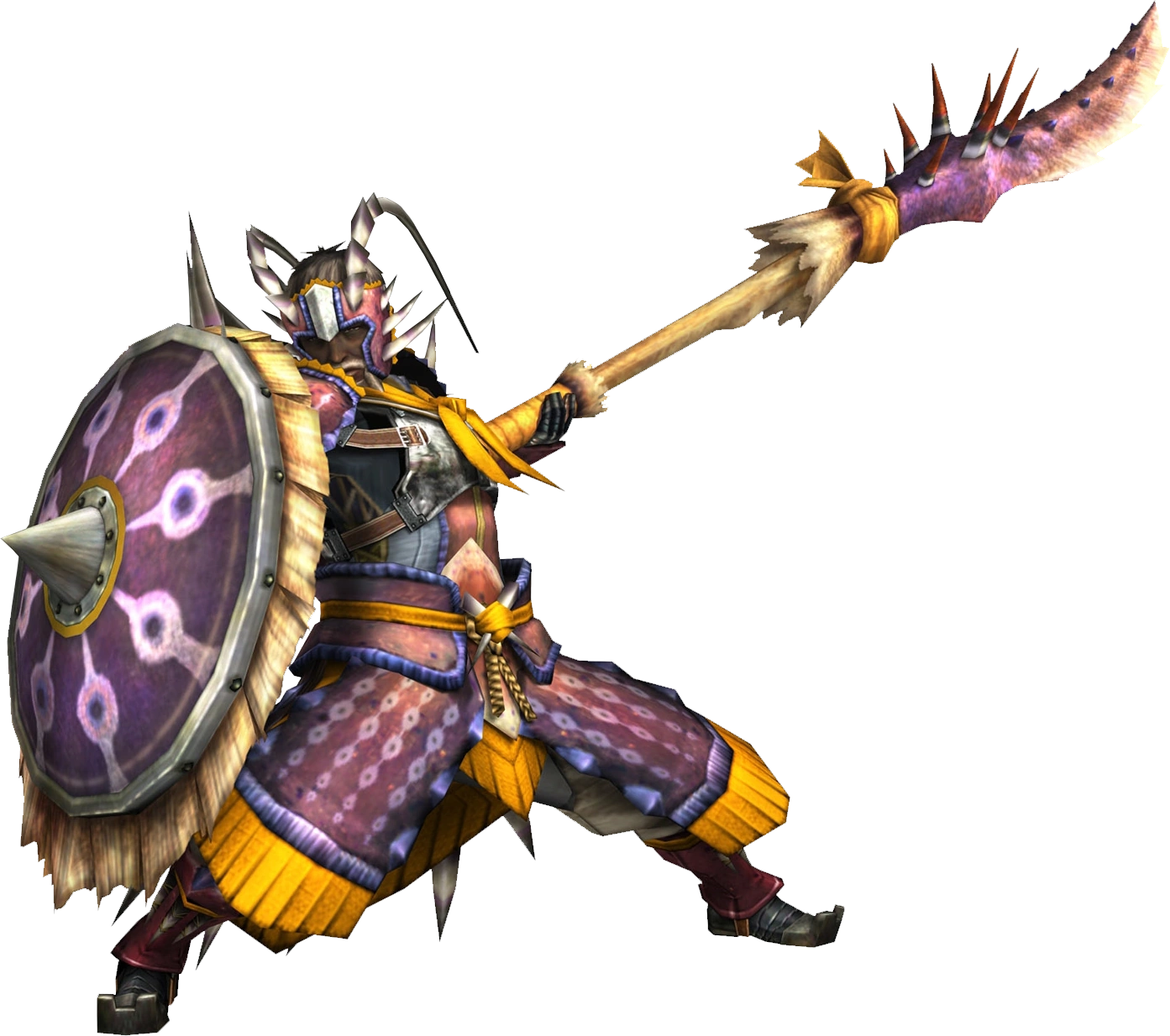 Azure Rathalos Armor Mh3u