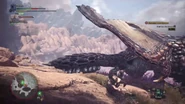 Bazelgeuse Photo Gallery | Monster Hunter Wiki | Fandom
