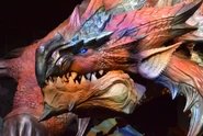 Dreadking Rathalos Photo Gallery | Monster Hunter Wiki | Fandom