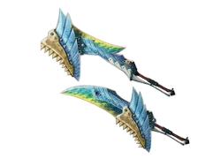 Notchisudairu (MH4) | Monster Hunter Wiki | Fandom