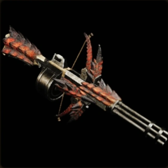 Rathling Phoenix (MHWilds) | Monster Hunter Wiki | Fandom